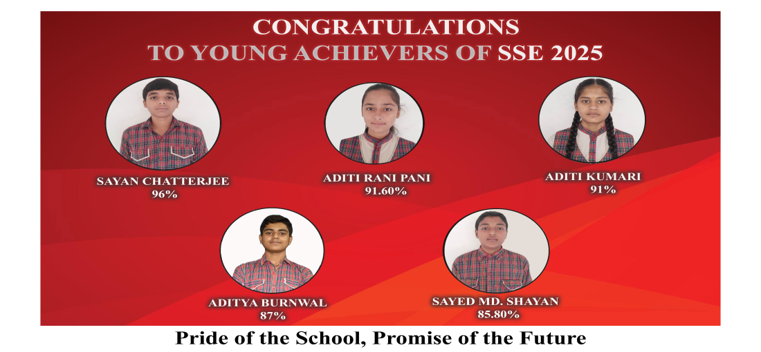 D.A.V. PUBLIC SCHOOL